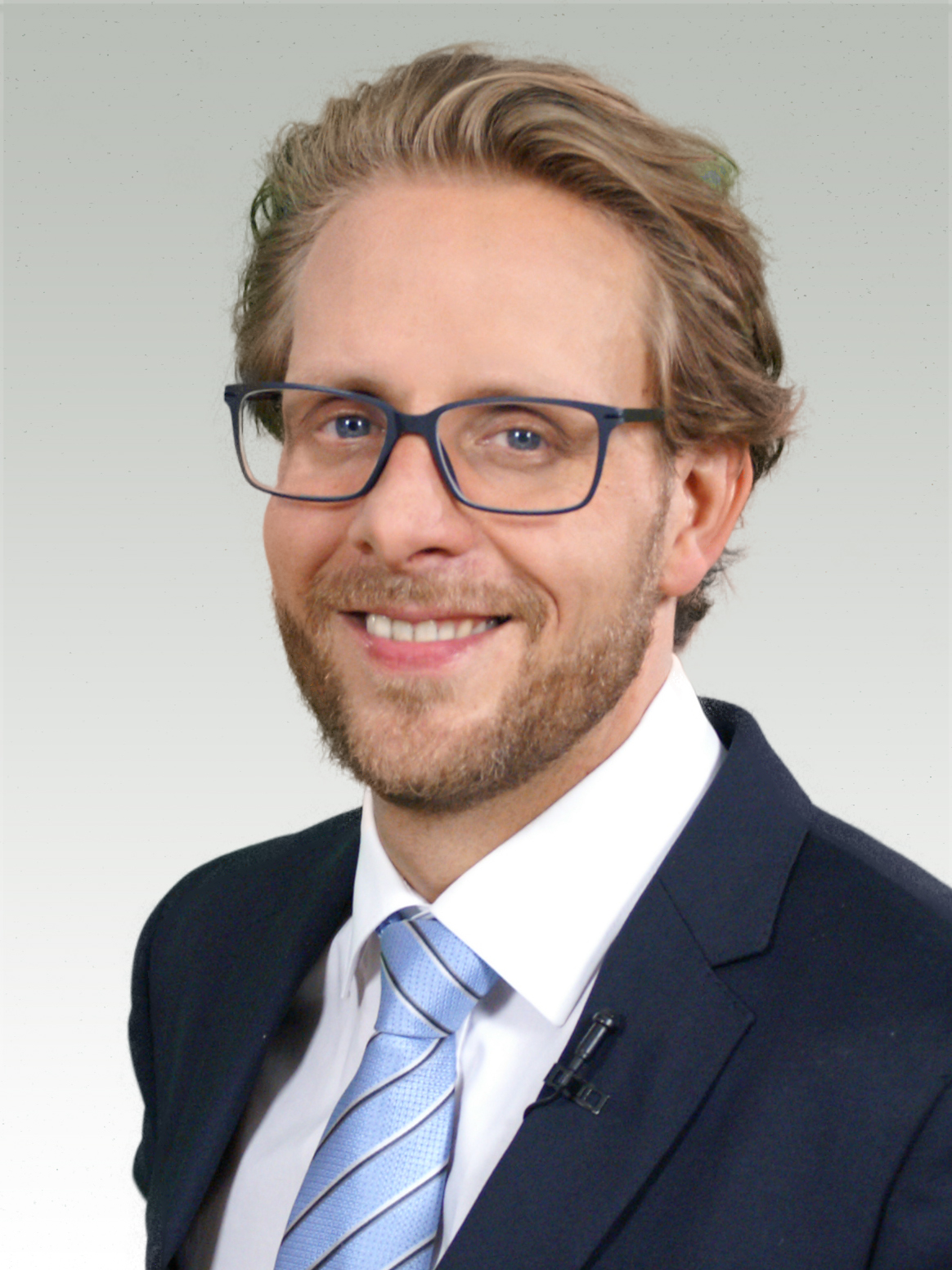 Über Mich - Prof. Dr. Michael Scheel, StB